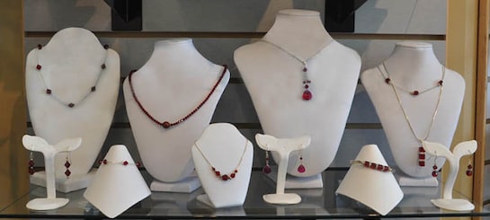 SilverlandJewelry - Etsy
