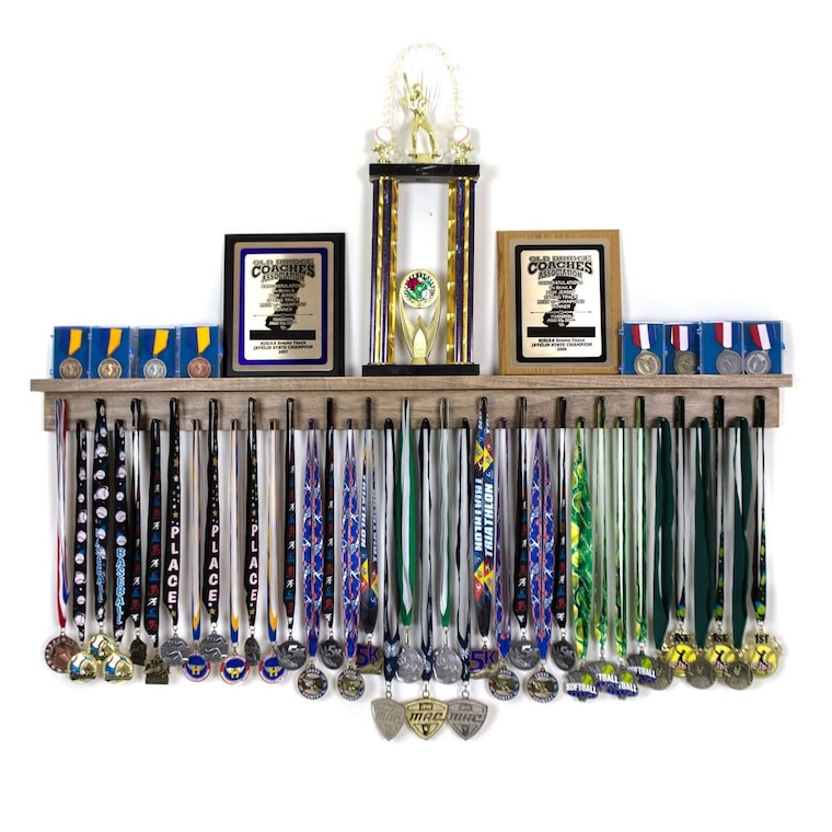 MedalAwardsRack - Etsy