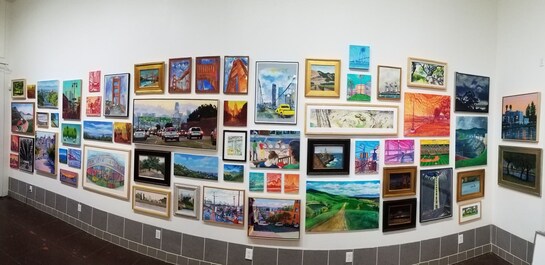 CreativeArtForSale - Etsy