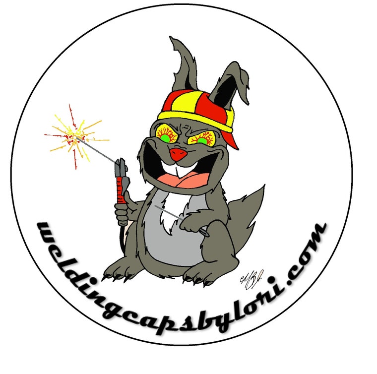WeldingCapsbyLori - Etsy