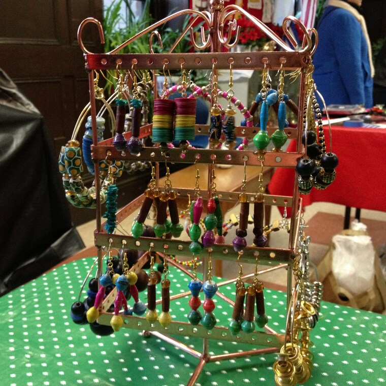 CrossCulturalDesigns - Etsy