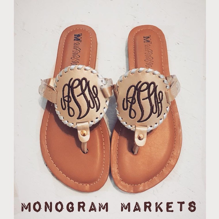 MonogramMarkets - Etsy