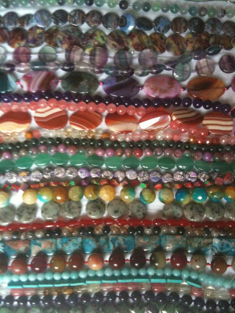 SpanglesJewelry - Etsy