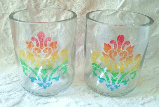 GroovyGreenGlass - Etsy