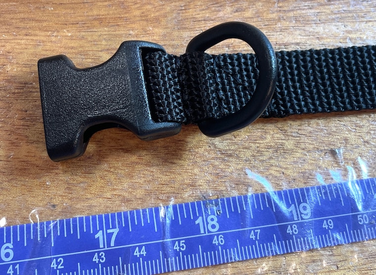 PaddedCollars - Etsy