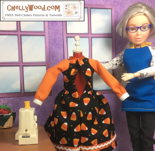 ChellyWoodDotCom - Etsy