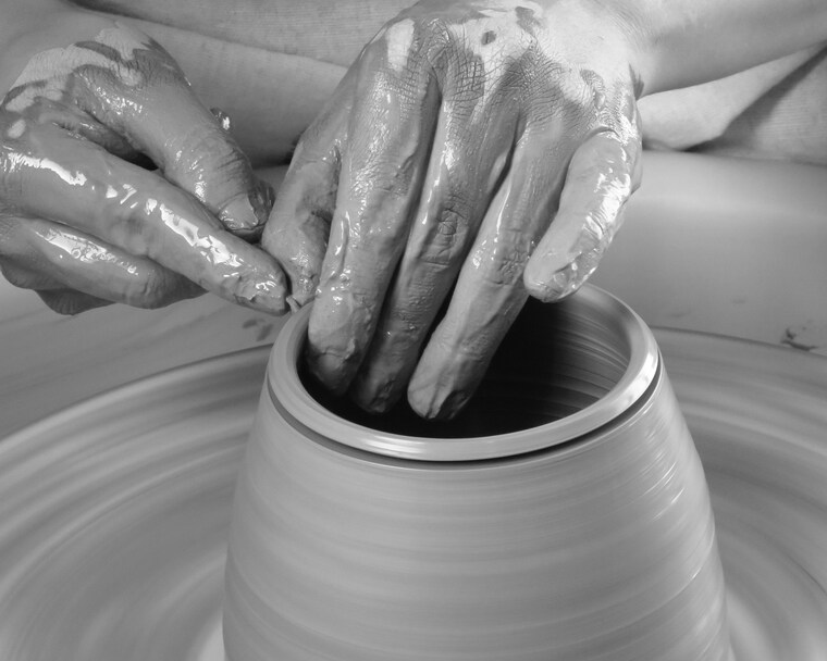 BotzPotteryShop - Etsy