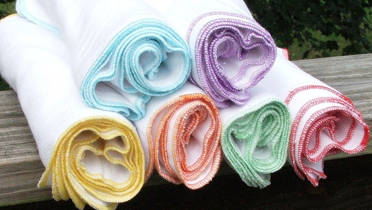 WeeEssentials - Etsy