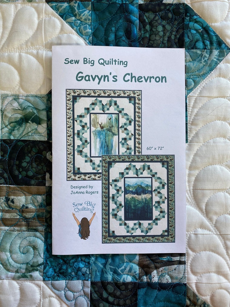 SewBigQuilting - Etsy