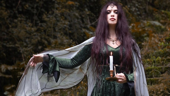 MidnightNymphs - Etsy