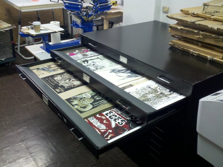 TheBlackArtsStudio - Etsy