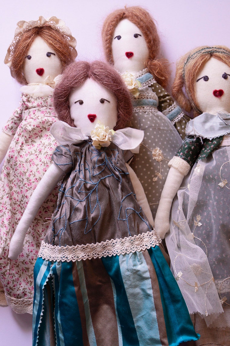 dollwithaportrait - Etsy