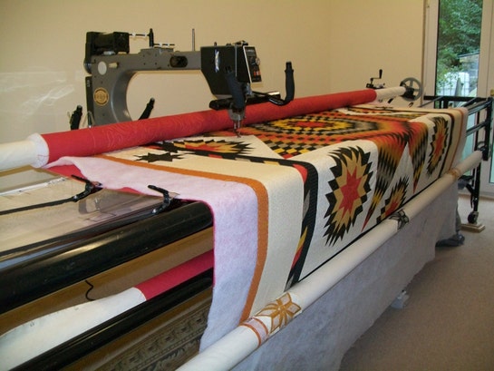 Timemachinequilting - Etsy