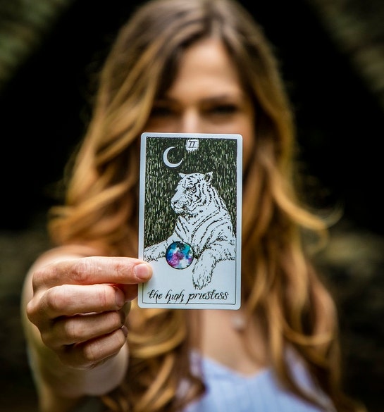 ReflectionsOracle - Etsy