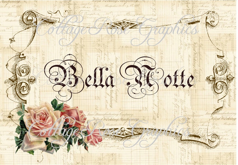 CottageRoseGraphics - Etsy