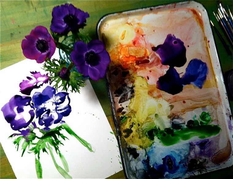 gretchenkellystudio - Etsy