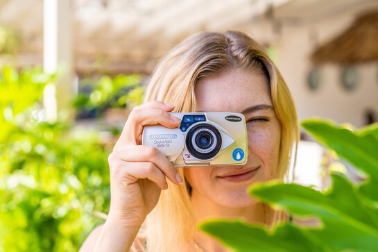 CuteCameraCo - Etsy