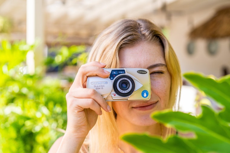 CuteCameraCo - Etsy