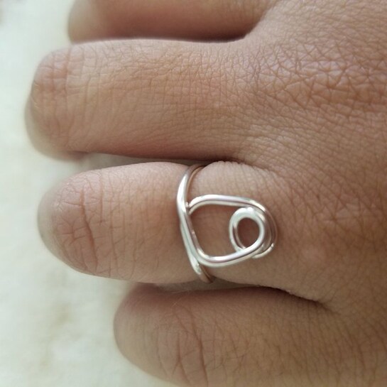 KnuckleJewelry - Etsy