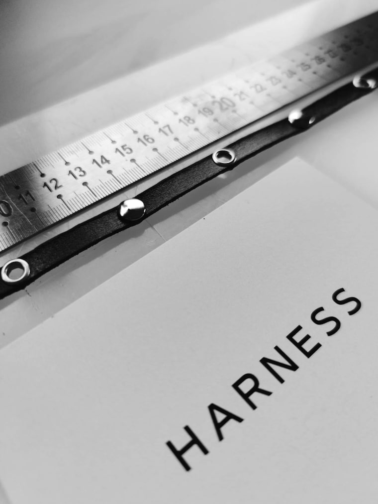HarnessStudio - Etsy