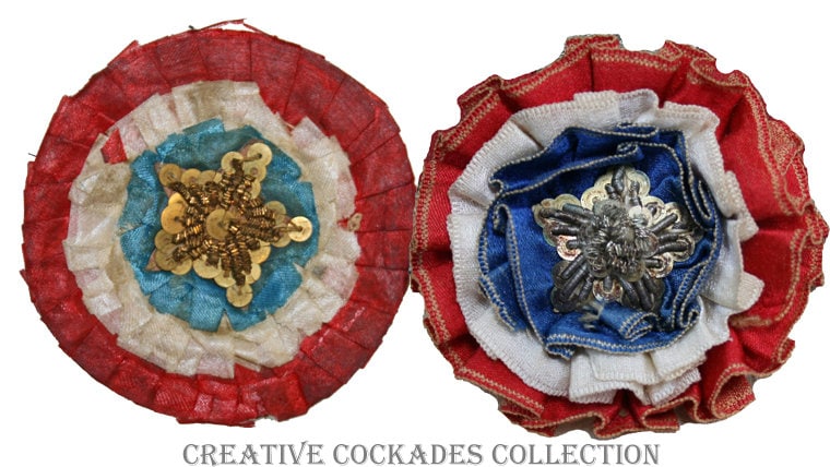 creativecockades - Etsy