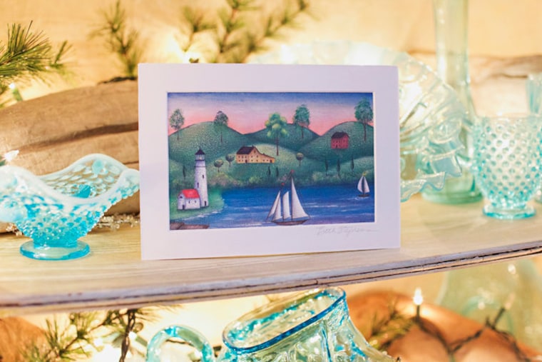 BethStephensArt - Etsy