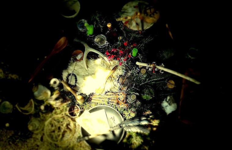 RootWitchApothica - Etsy