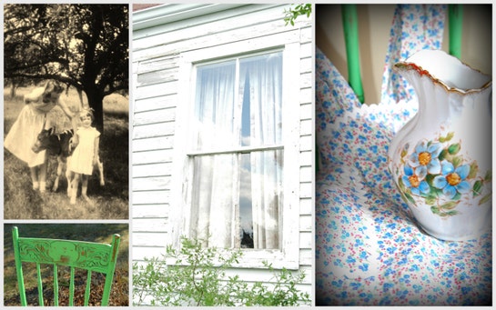 MyVintageHomestead - Etsy