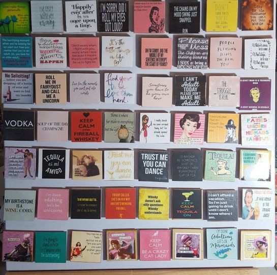 magnetsandcharmshop - Etsy