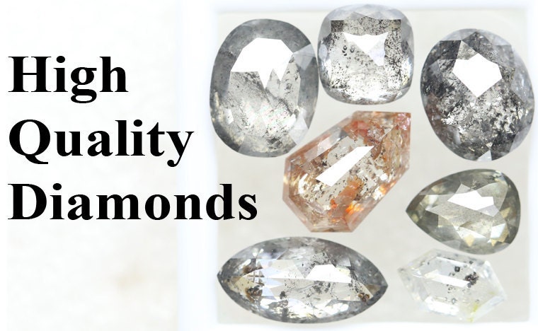 RAREDIAMONDLTD - Etsy