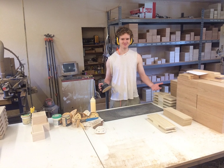 designcraftindustrie - Etsy