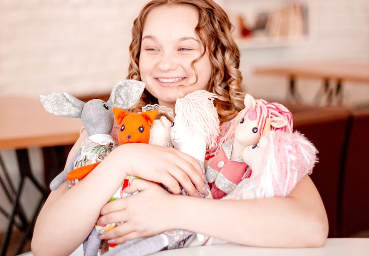 JaneMagicCraft - Etsy