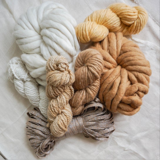 LivingFibersUSA - Etsy