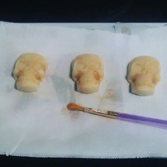 MarzipanArtisan - Etsy