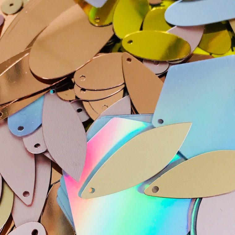 SustainableSequinCo - Etsy