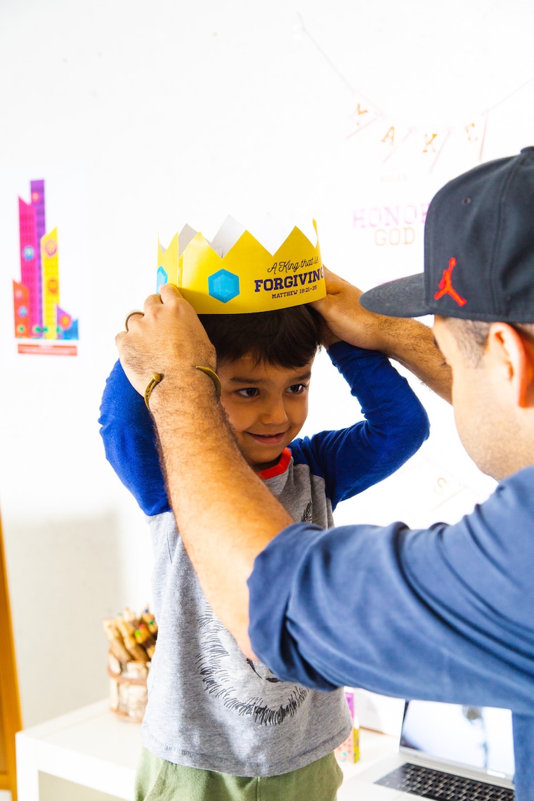 BibleCraftClub - Etsy