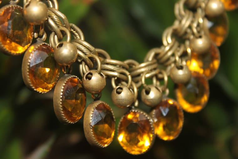 LindaGVintageJewelry - Etsy