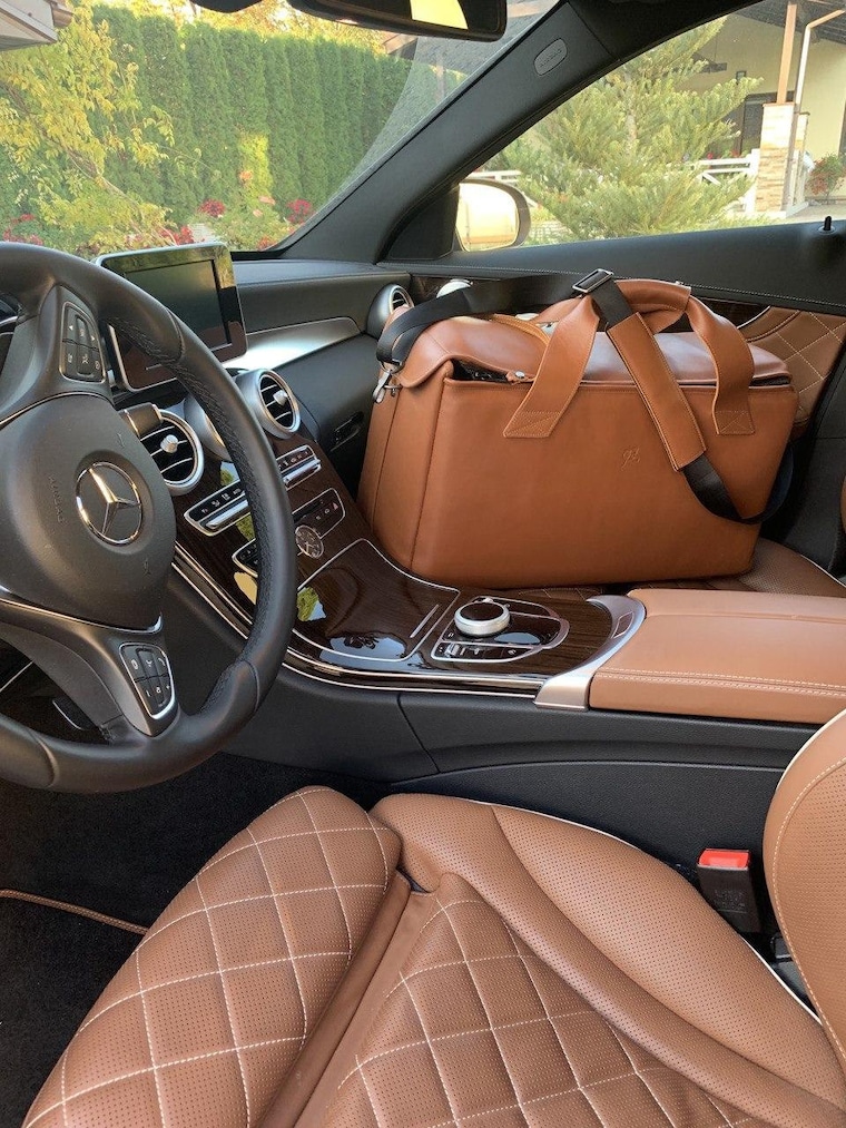 MGLeatherWork | Etsy