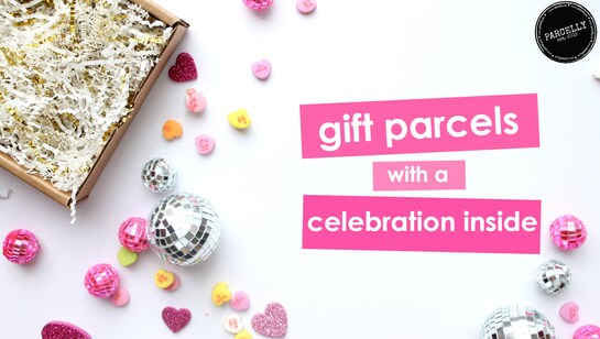 Parcelly - Etsy