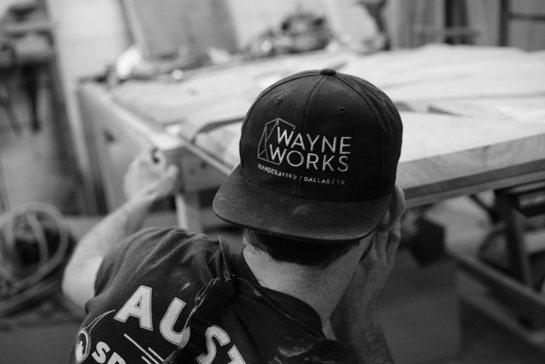 wayneworks - Etsy