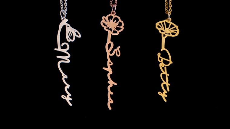 MeiraGoldJewelry - Etsy