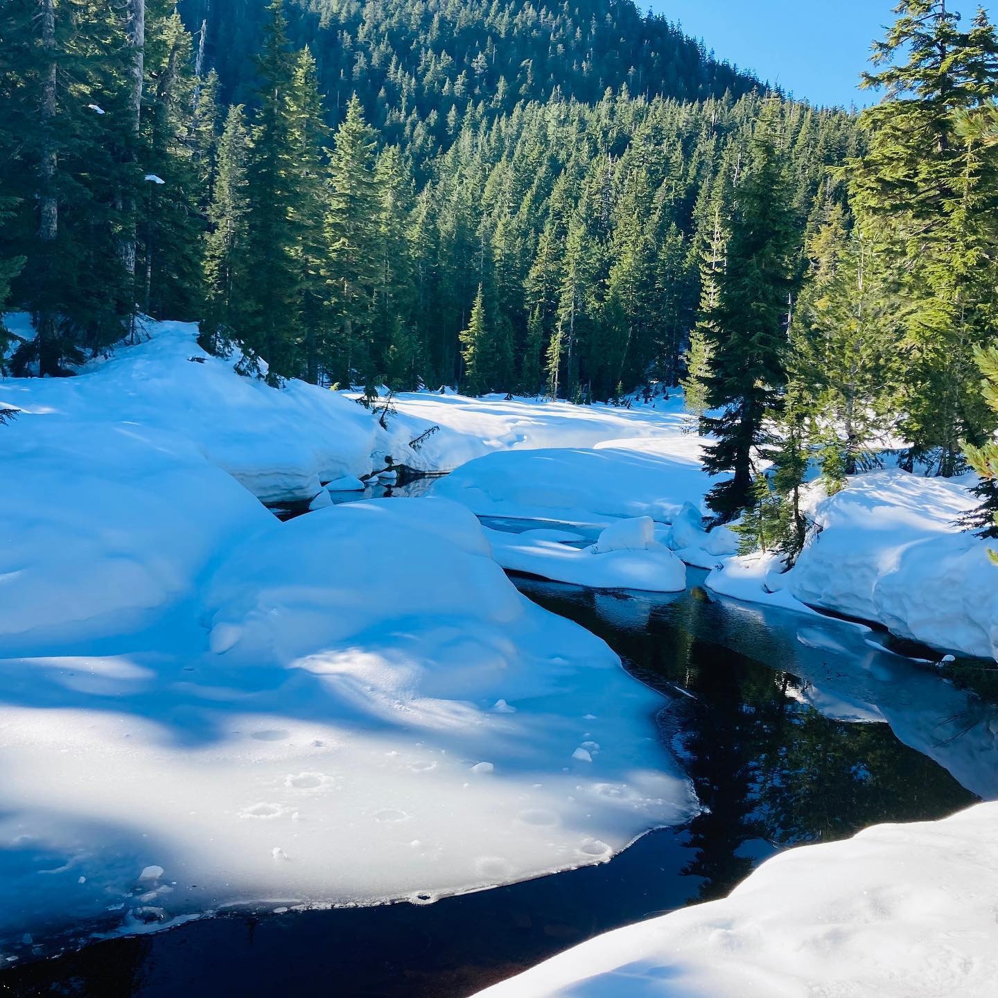 Canadian Creek Gemstones