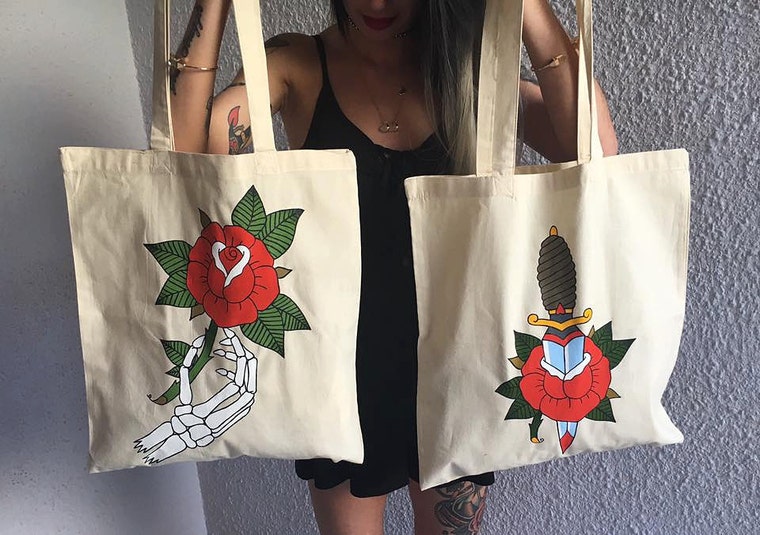 RedThreadStore - Etsy