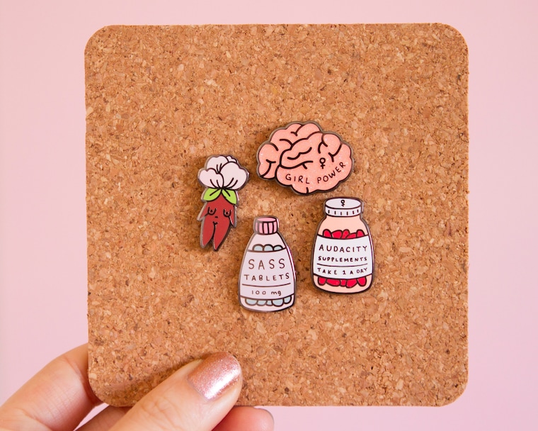 LittleWomanGoods - Etsy