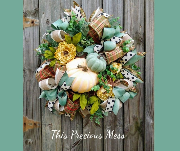 Thispreciousmess - Etsy