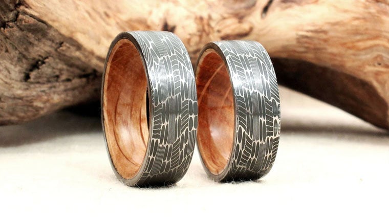 WedgewoodRings - Etsy