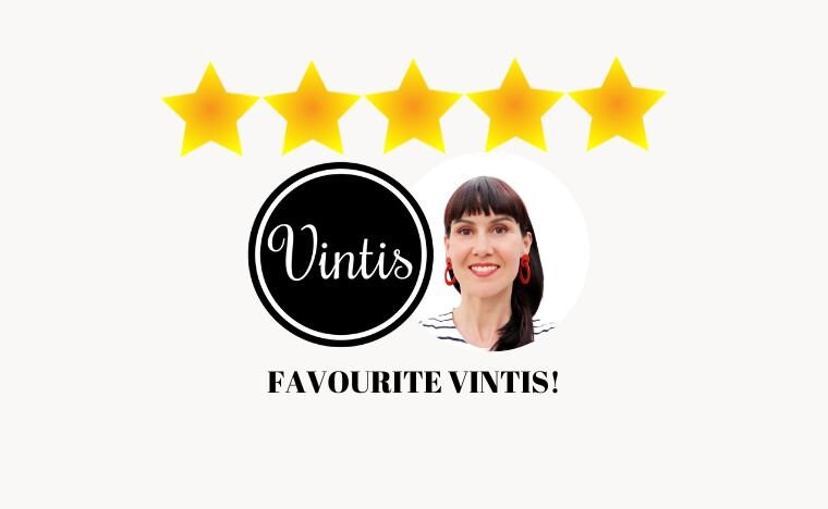 VINTIS - Etsy UK