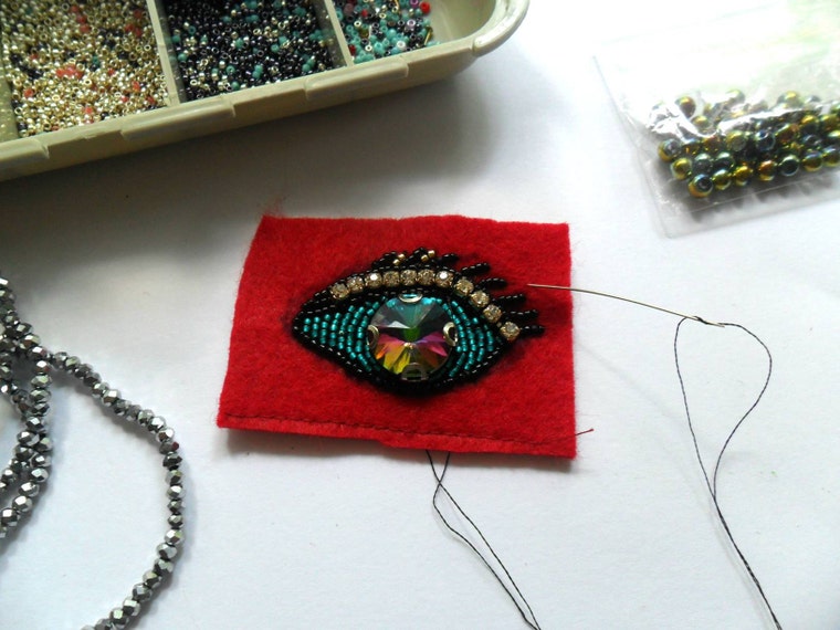 OVERJEWELRY - Etsy