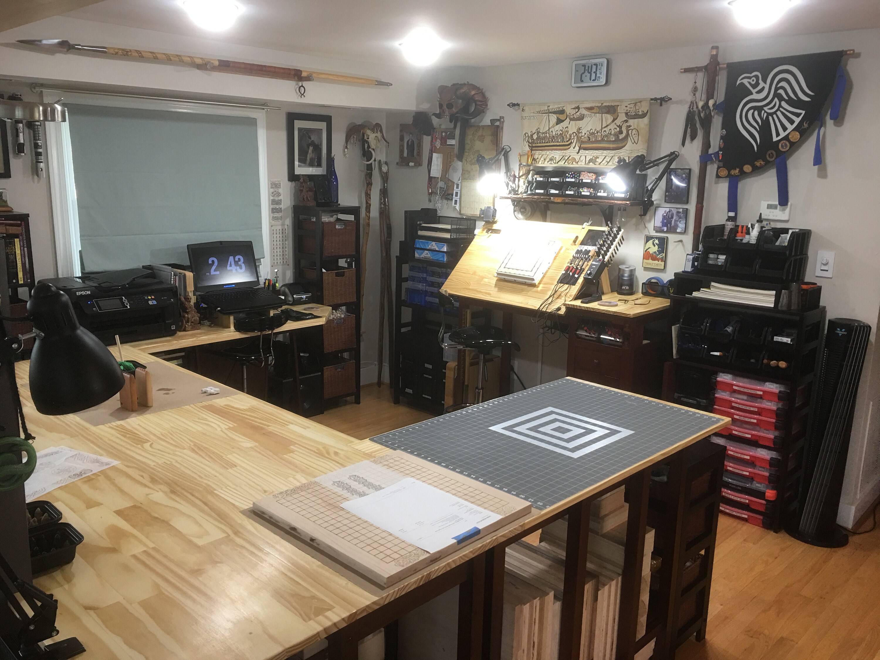 IGNITED Arts & Design