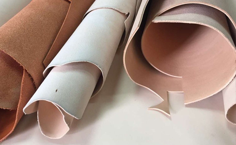 TangentLinearLeather - Etsy